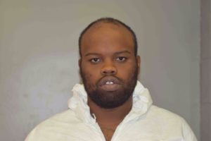 Barnabas Offer Jr. charged with murder of drug dealer Michael Covert ...